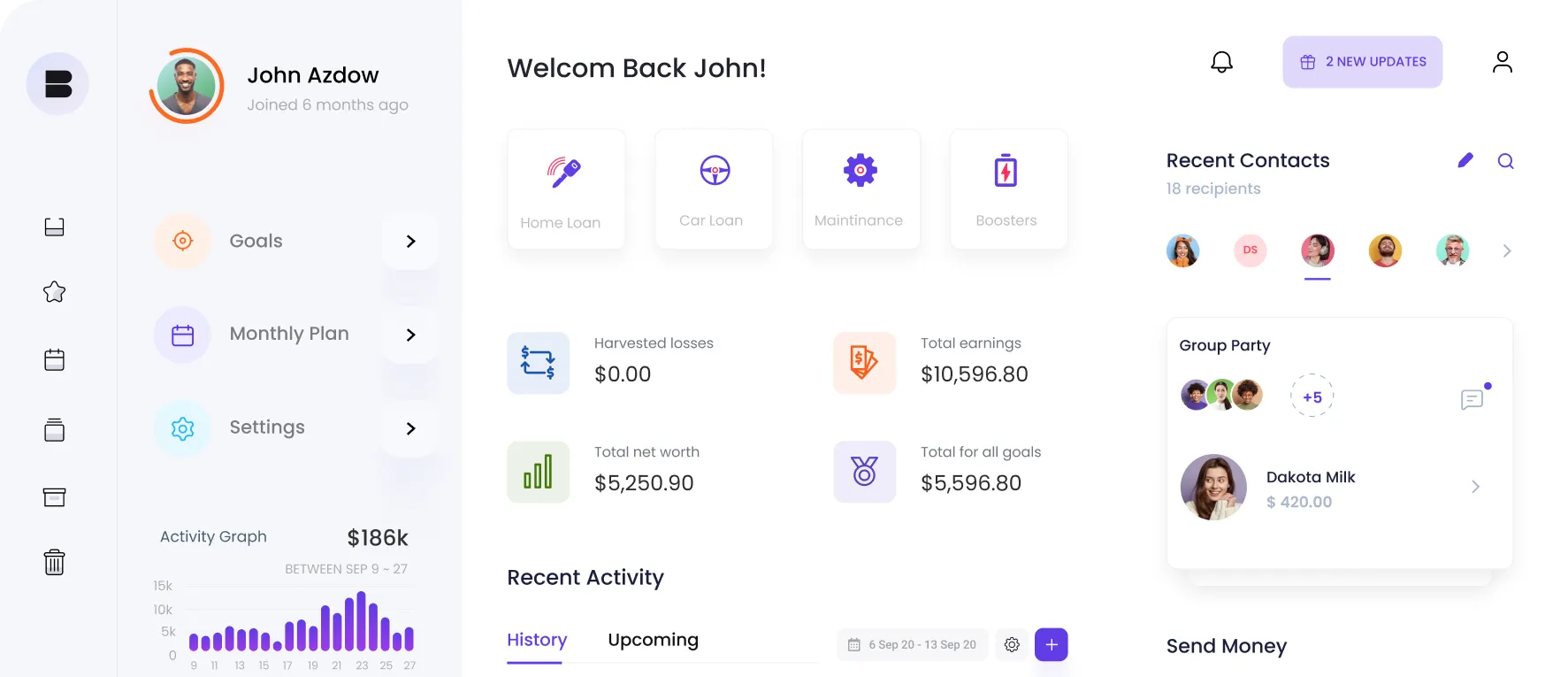 StockFlow - Unlocking Your Inventory